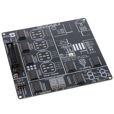 Didactic Elements Education Funduinoshop