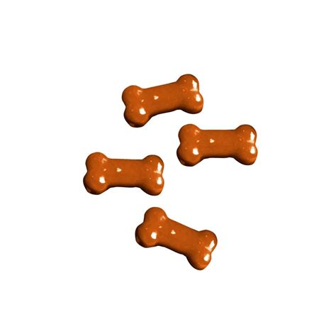 Scooby Doo Snacks Orange Candy Bone Tins 12 Piece Display Candy Warehouse