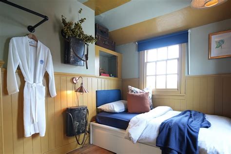 Interior Design Masters Rita Millats Bold Staircase Design Earns Runner Up Spot In Tv Finale