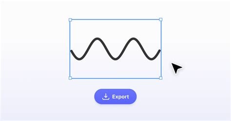 Sine Wave Svg Generator