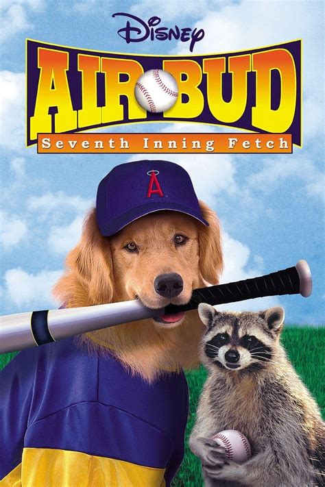 Air Bud Seventh Inning Fetch Rotten Tomatoes