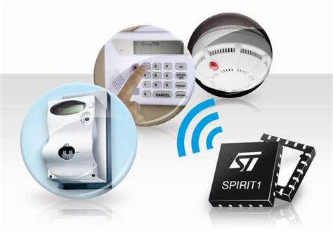 Rfidnfc Technologies Rutronik Tec