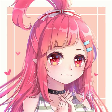 凹凸世界艾比 高清图片，堆糖，美图壁纸兴趣社区