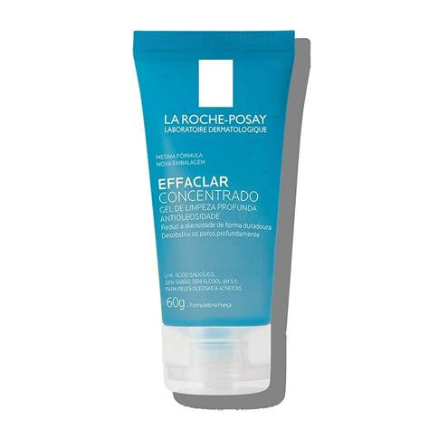 Effaclar Gel Mercado Carrefour Ofertas De Supermercado Delivery