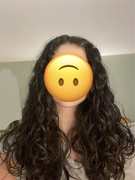 How Do I Fix My Hair R Curlyhair