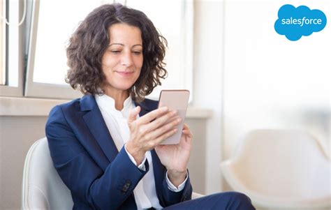 What Are The Benefits Of Adopting The Salesforce Anywhere App
