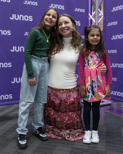 Photos The 52nd Annual Juno Awards Amplify