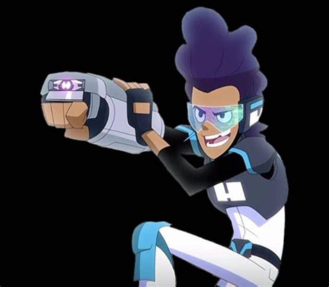 High Five Glitch Techs By Y0urfr13ndlydeadguy On Deviantart