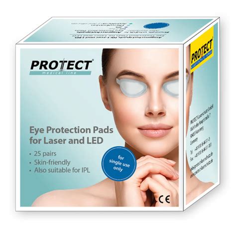 Laserschutz Laser Protective Eyeshields Medical Aesthetic Supplies