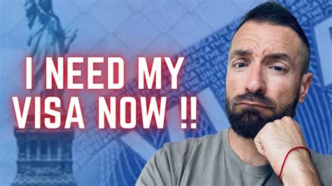 Immigrant Visa Backlog At Nvc March 2024 What You Need To Know Youtube