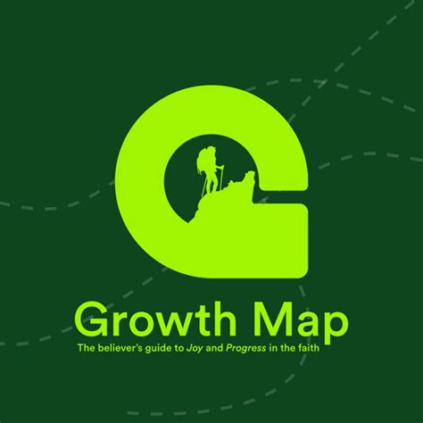 Growth Map Podcast On Spotify