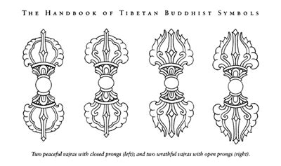 10 Vajra Tattoo Ideas Vajra Buddhism Tattoos
