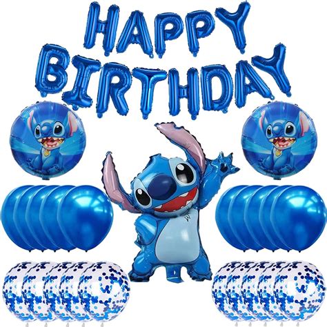 Stitch Party Supplies Australia At Marvin Goff Blog