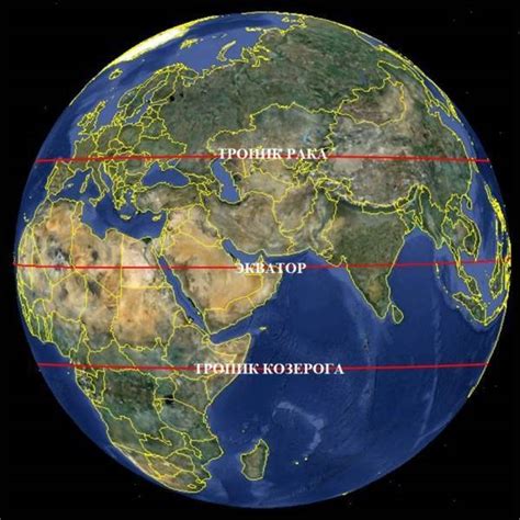 Век живи век учись Тропик Рака Neznakomka18 — Livejournal