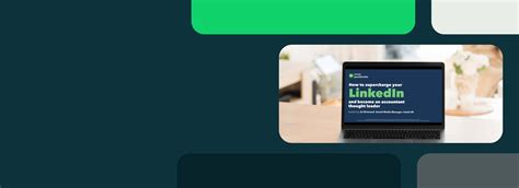 Supercharge Your Linkedin Accountants Quickbooks Uk