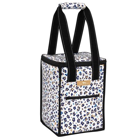 Pleasure Chest Itty Bitty Kitty Scout Bags The Penguin Gallery