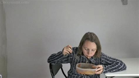 Hd Overeating Food Stuffing Stomach Explosion 2much4you Clips4sale