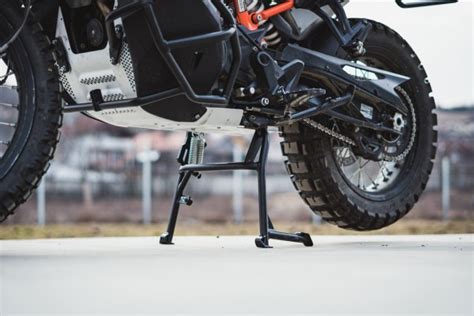 Motorcycle Center Stand For Ktm 790 890 Adventure R S 2022