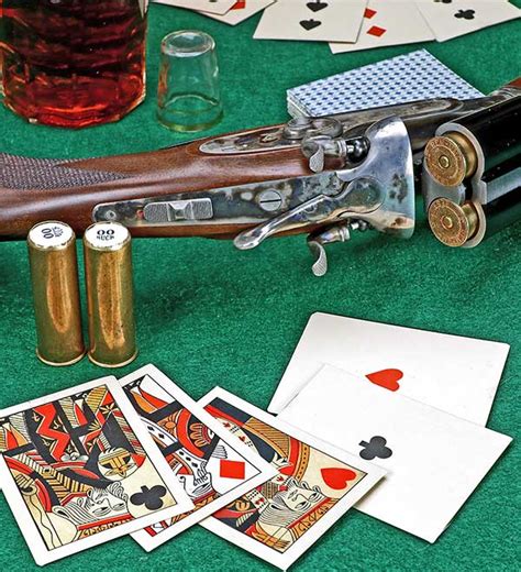 Guns Magazine Double Ought Guns Magazine