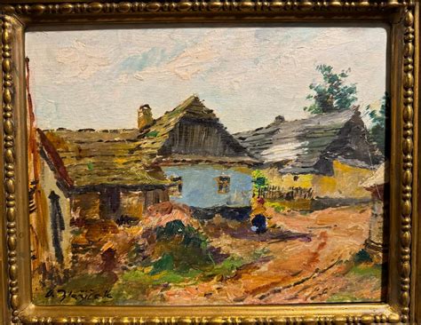 O Bla Ek Vesnice Aukro