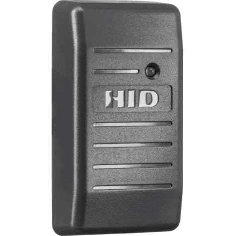 Hid Access Card Reader Hid Reader Latest Price Manufacturers And Suppliers