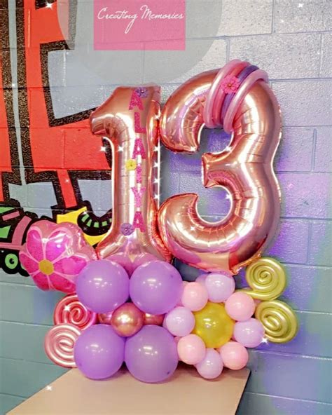 Balloon Bouquet Sheekbyshaneen