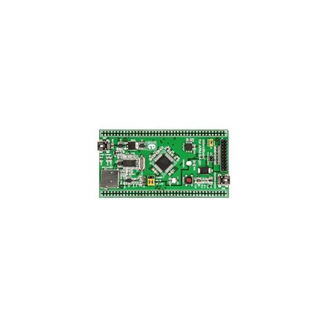 Microcontrôleur Arm7 Lpc2148 Mikrob4 Module Développement