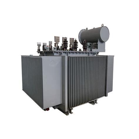 Oil Immersed Transformers For Industrial Applications Key Oil Immersed Transformers For Industrial Applications Key