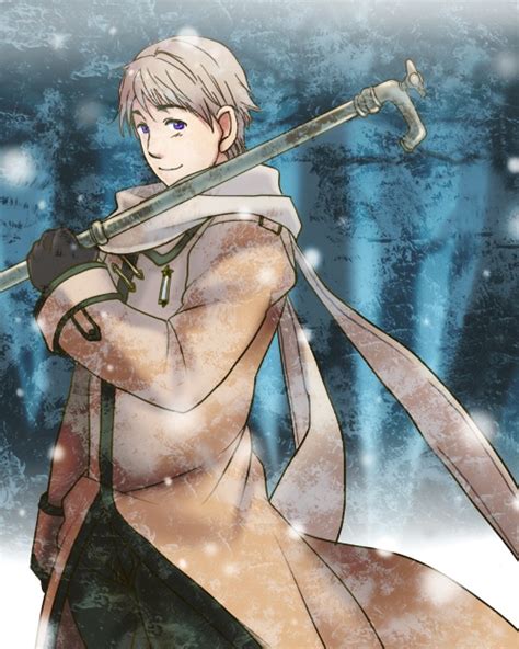 By てつお Hetalia Russia Ivan Braginski