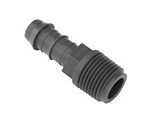 Emjay® Drip Male Adaptor Microjet Irrigation Systems