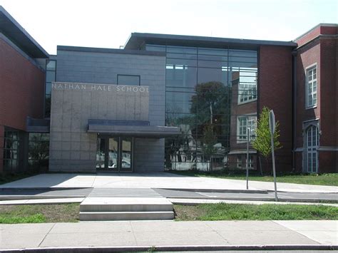 News And Updates Nathan Hale School