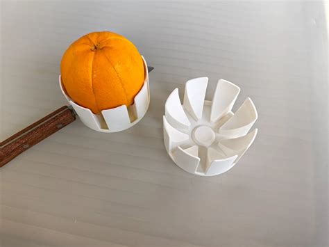 Fruits Splitting Tool Dddshop