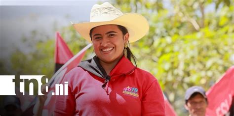 Familias De Siuna Celebran 92 Años Del Legado De Sandino Con Vibrante