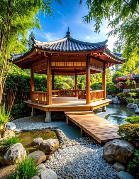 24 Backyard Gazebo Ideas For Stylish Outdoor Oasis Too Much Time