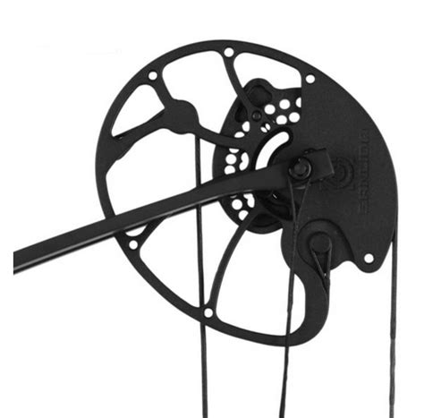 Sanlida Dragon X8 Compound Bow Tenring Archery