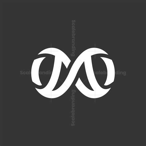 Infinity Symbol Vector Infinity R Or Yr Logo