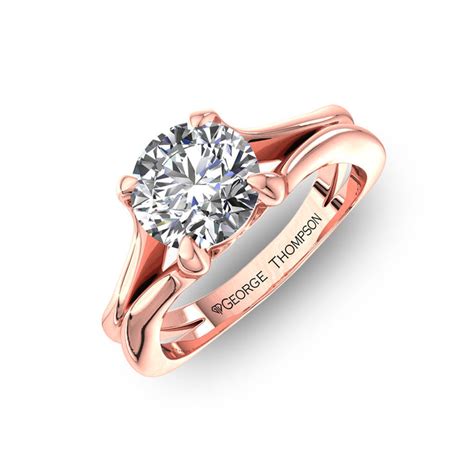 The Cadora George Thompson Diamond Co