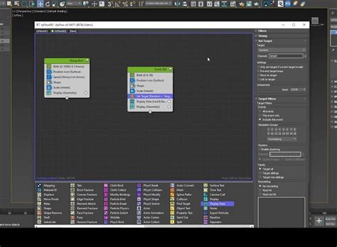 TyFlow DsMaxTutorial