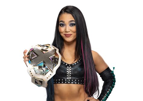 Roxanne Perez Official Wwe Render 2024 By Wrestlerender On Deviantart