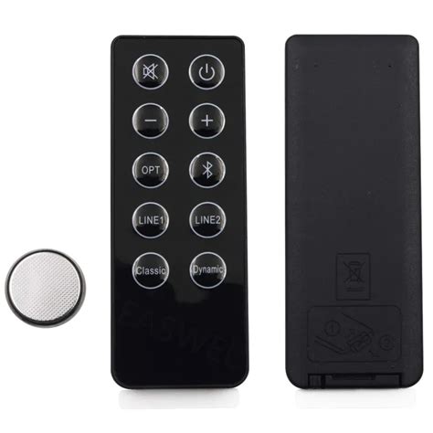 New Remote Control Rc100 Rc10d For Edifier R2000db Desktop Sound Speaker System Lazada Ph