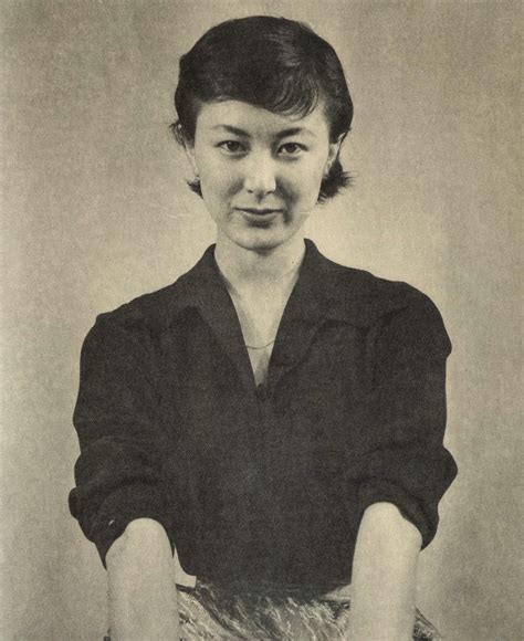 岸惠子 1950s Japanese Film Japanese Icon Movie Posters Vintage