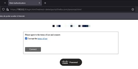 Wlc 2504 Ssid Web Auth Not Working On Win11 Cisco Community