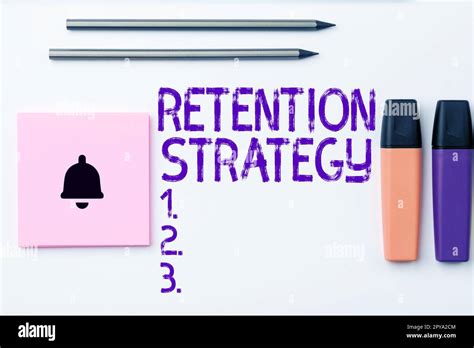Conceptual Display Retention Strategy Conceptual Photo Activities To Reduce Employee Turnover