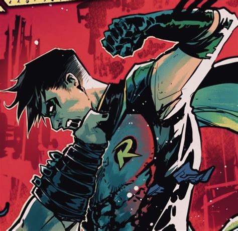 Triple Team Kinktober ‘25 Day 31 Homie Hopping Oralvaginalanal Sex Pairing Tim Drake