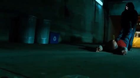 When The Hunter Suddenly Becomes The Prey What Is The Mystery Behind
