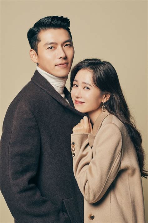 Hyun Bin Confesó A Quién Se Parece Su Hijo Sí A él O A Son Ye Jin