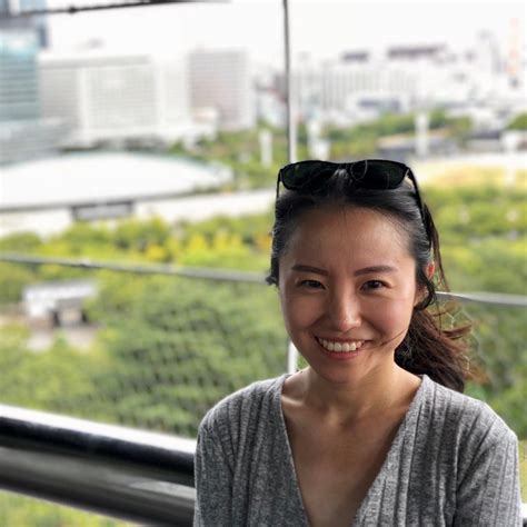 Liwei Chen 대한민국 프로필 Linkedin