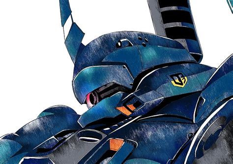 Kämpfer Mobile Suit Gundam 0080 War In The Pocket Anime Mechs
