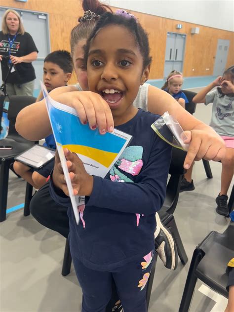 Palmview State Special Palmview State Special School