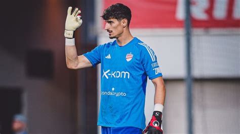 Vladan Kovačević Na Pragu Lisabonskog Sportinga Mozzart Sport